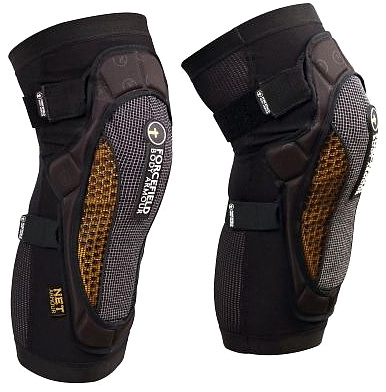 Forcefield Pro Sub 4